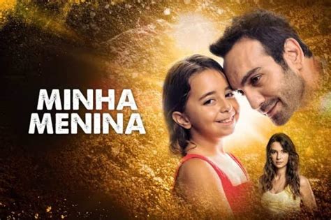 Resumo Minha Menina Cap Tulo