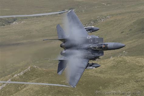 Aviation Photography By Kristian Ramsay Jones Mach Loop 2015