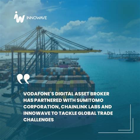 Innowave On Linkedin Iot Innowave Globaltrade Data Iot