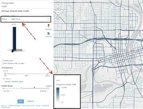 How To Make Smart Color Choices In Your Maps