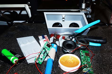 How To Build Your Own Bluetooth Speaker