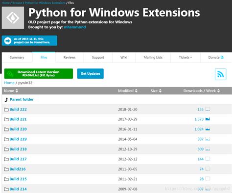 Pythoncom和pyhook安装pyhook下载 Csdn博客 Pythoncom和pyhook安装pyhook下载 Csdn博客