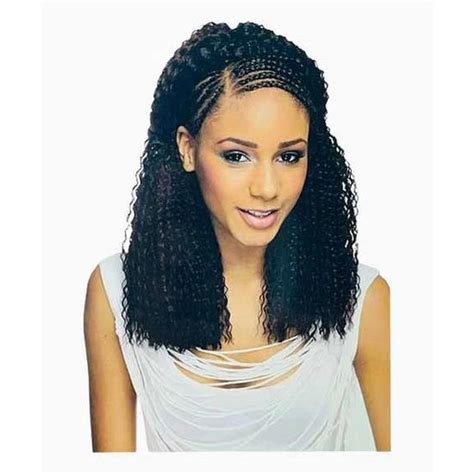 Cherish 3x Value Pack Synthetic Handmade Brazilian Bulk