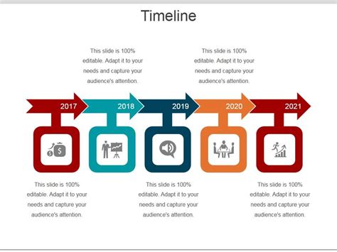 Timeline Ppt Powerpoint Presentation Show Show