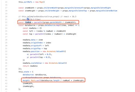 请问怎么样可以让autodragsortableview支持单行横向拖拽 · Issue 133 · Mochixuanreact Native Drag Sort · Github