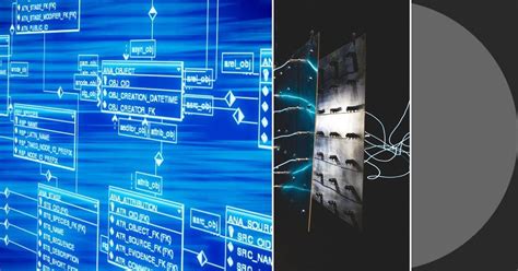 List Performances Curated By Benoit Rouxel Medium