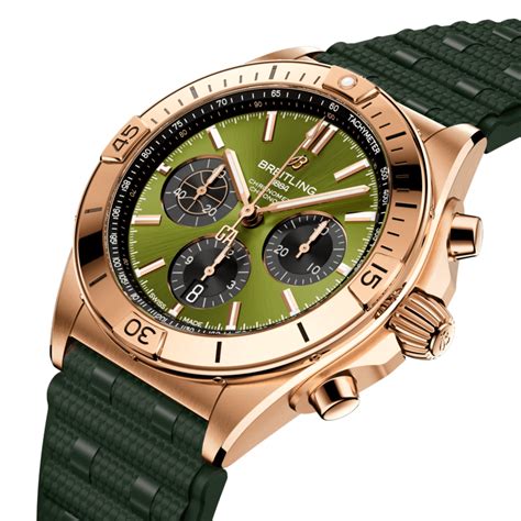 The Top 12 Most Popular Breitling Watches For Men