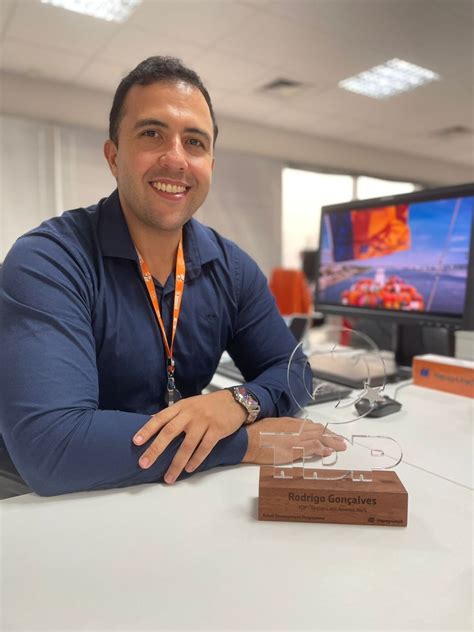 Tdp Talent Development Program I Am Proud To Achieve An Additional Step In My Career Thank