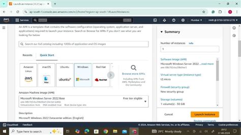 hariharan k on linkedin aws ec2 elasticip cloudcomputing