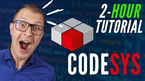 Codesys Tutorial Codesys Codesys Download Codesys Plc Youtube