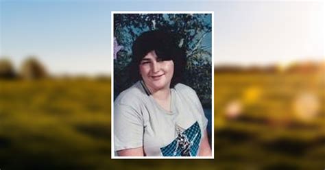 Pamela Eudy Obituary March 4 2019 Worley Luginbuel Funeral Home Jay