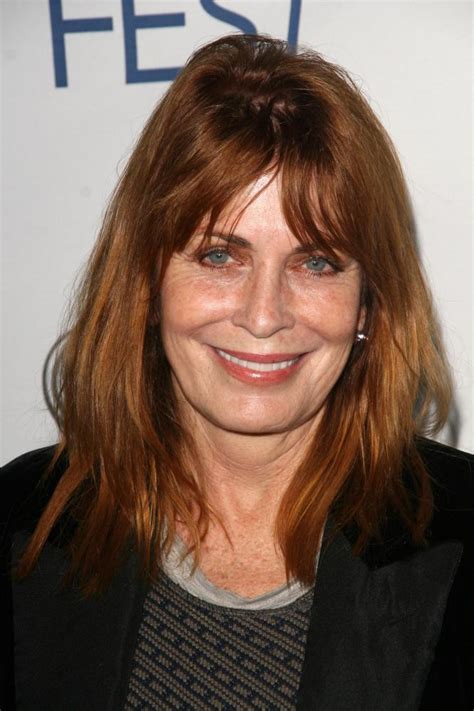 Joanna Cassidy Actress