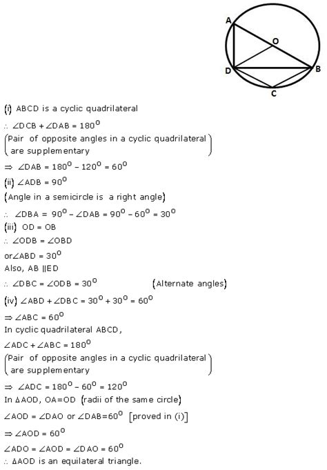 Selina Concise Mathematics Class 9 Icse Solutions Triangles Congruency