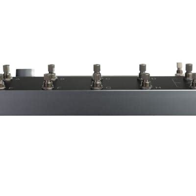 Neural DSP Quad Cortex Reverb