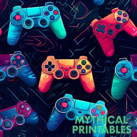 Controller R1 Etsy