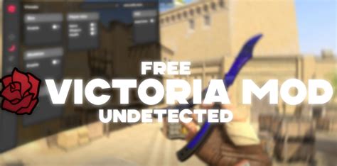 CS2 Victoria Hack External чит на Counter Strike 2 бесплатный