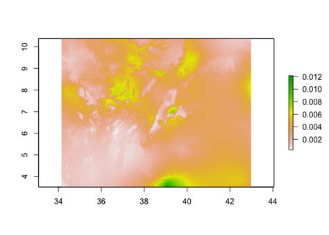 Week 6 Spatial Regression Spatial Epidemiology In R