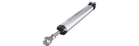 Linear Potentiometers WayCon Positionsmesstechnik