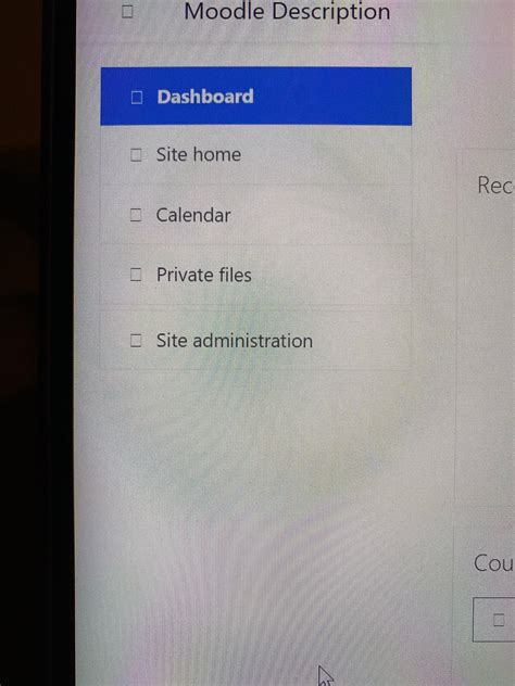hi all i could really really use some moodle help some of my buttons are loading as these