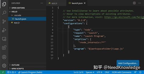 Vs Code Debugging 知乎