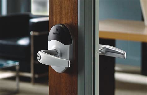 Accessibility Requirements For Operable Hardware And Door Control