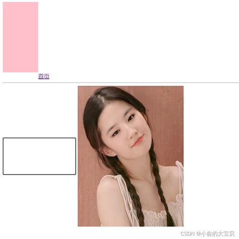 4 前端学习 css 02 前端字体加粗 csdn博客