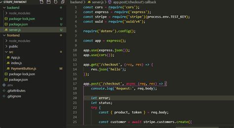 Node Js Env Returns Undefined For Multiple Files Stack Overflow