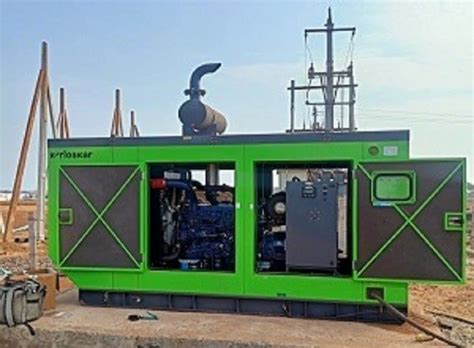 Generator Maintenance Service In Nellore