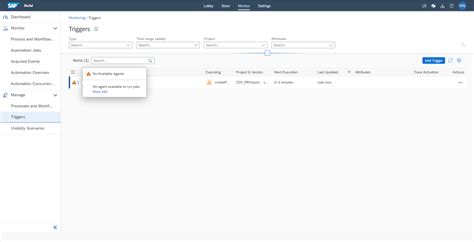 [sap S 4hana Cloud] Extensions With Process Automation Sap Zero To Hero