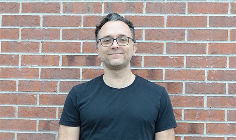 Alexandre Paquette Plouffe Ma Carrière Se Dessine