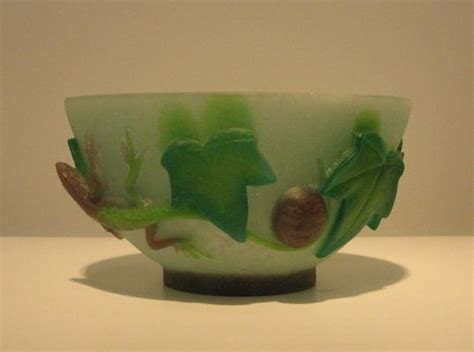 Contemporary Glass Art By Ellen Abbott Marc Leva