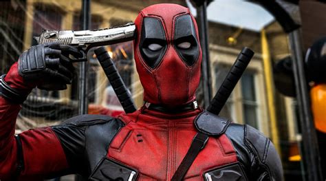 Deadpool 2 Español Latino Completa Clearance | riversidelimos.com