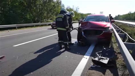 Stuberi Saobraćajna Nezgoda Alors