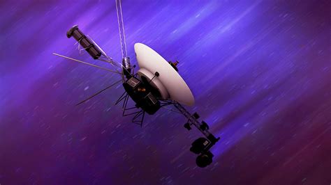 Voyager 2 Nasa Science