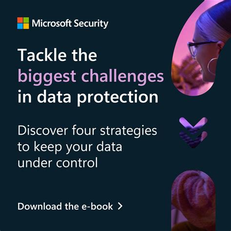 Mike Nek On Linkedin 4 Data Protection Strategies Microsoft Purview