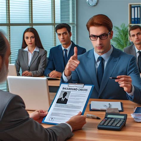 Us Technology Firms Intensify Background Screening Checks Amid Rising