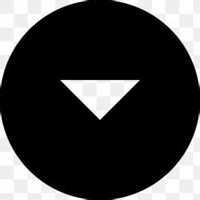 Arrow Drop Down List Symbol PNG X Px Dropdown List Arrow Keys