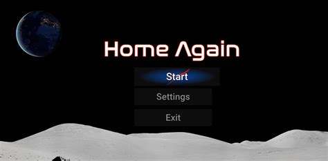 GitHub Dylanafterall HomeAgain Godot UI Test
