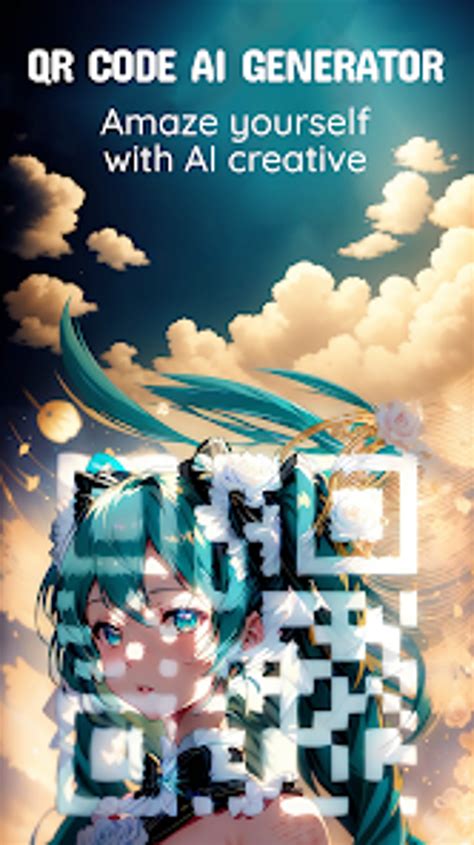 android 용 qr code ai generator scanner 다운로드