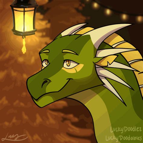 Closed Simple Tweened S Wings Of Fire Amino