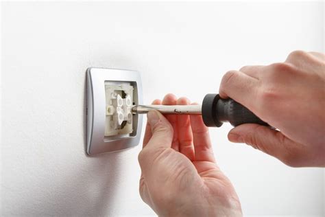 Tips For Fixing A Broken Switch