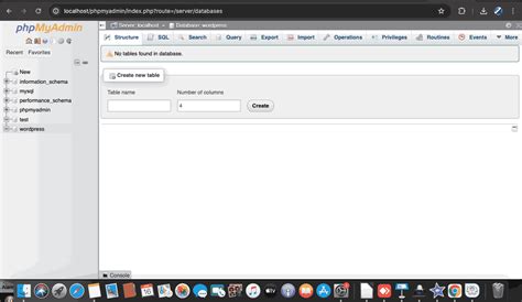 3 Tahap Install Wordpress Localhost Xampp Di Mac Os Update 2024
