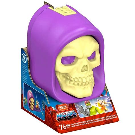 Boneco Roxo Extra