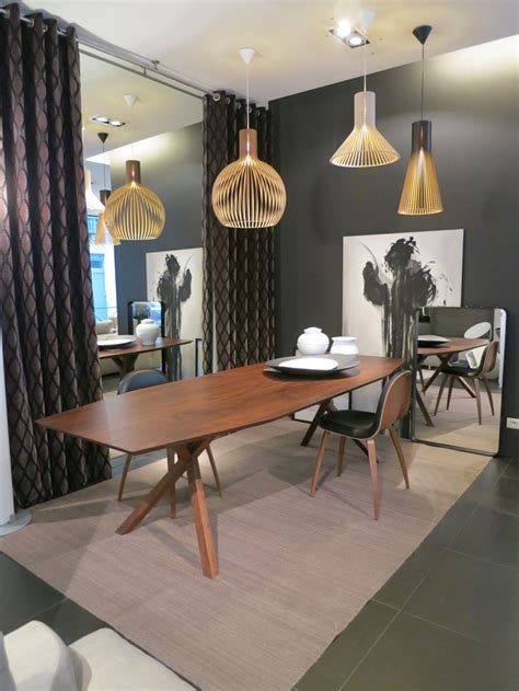 Claude Cartier Décoration Mobilier Contemporain Lyon Table Xy