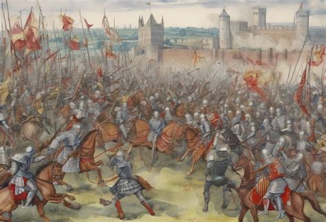Tewkesbury 1471 The Battle That Broke Lancaster