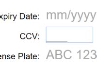 ReactJs Input Mask Components August
