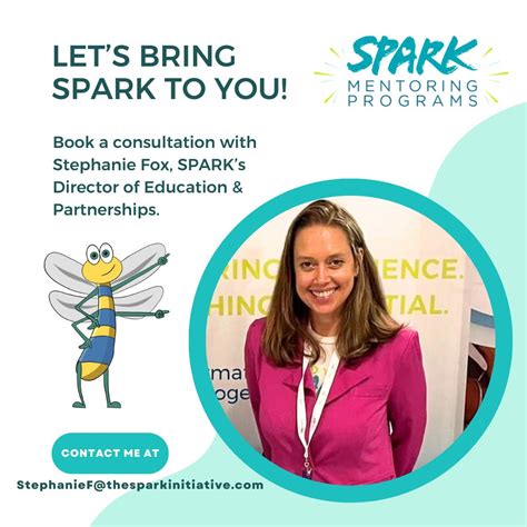 Sparkmentoringprograms Mentoringprogram Schoolprograms Findyourspark… The Spark Initiative