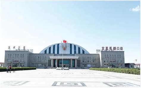 Ганцмод Хоёр монгол гэрээс Хятадын хамгийн их ачаа тээвэрлэдэг хурдны замын боомт болтол Miss Mn