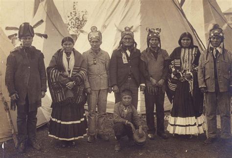 Geronimo A Life In Pictures History Hit