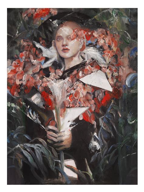 Rachel Zheng Danbooru